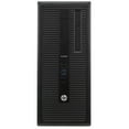 HP ProDesk 600G1 Desktop Tower PC, Intel i5 Quad Core 3.20 GHz, 16GB DDR3, 512GB SSD, DVD, WiFi ...
