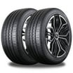 Kenda Vezda UHP KR20A, Summer Race Drift Tire, Size: 235/40R18 91W, High Performance - Walmart.com