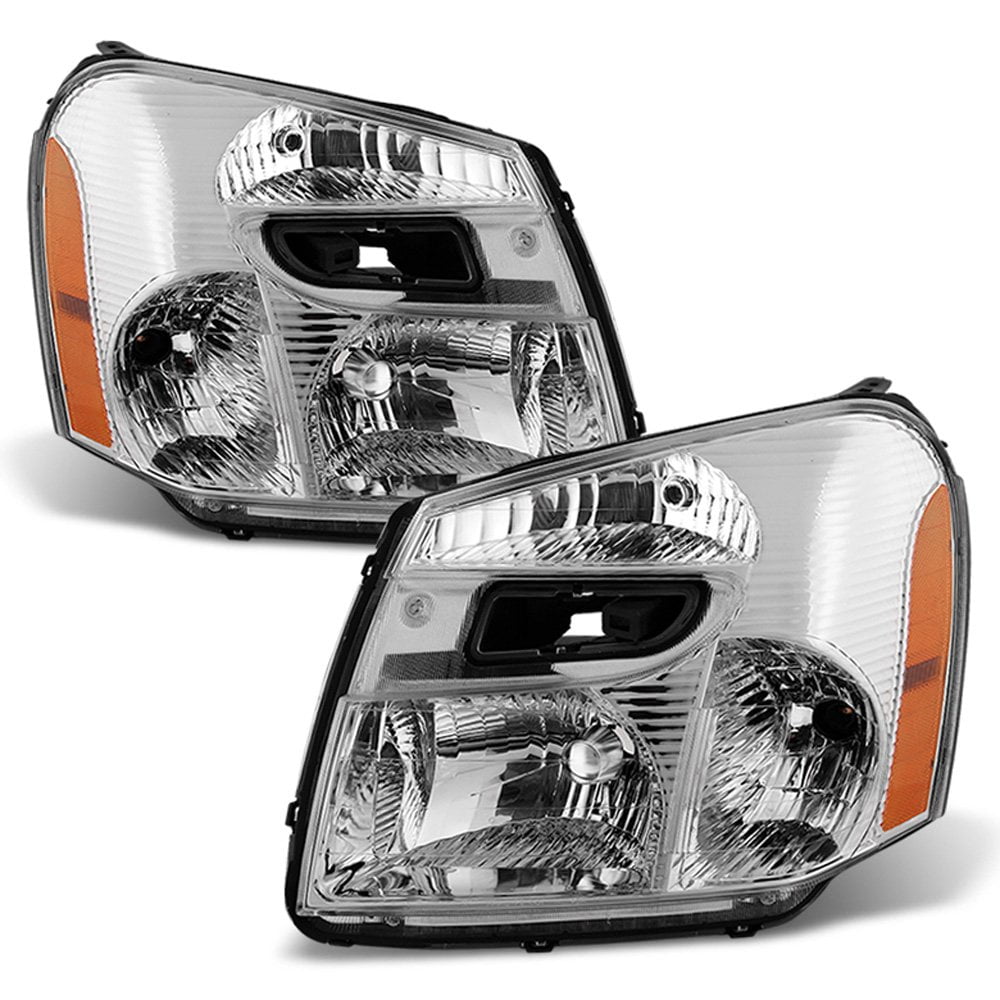 Click here for Acanii - For 2005-2009 Chevy Equinox Suv Oe Stock... prices