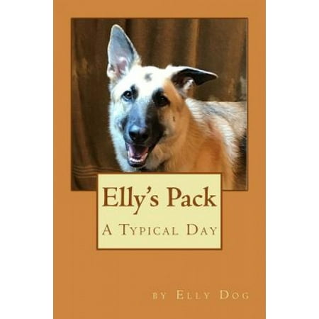 Elly's Pack: A Typical Day | Walmart Canada