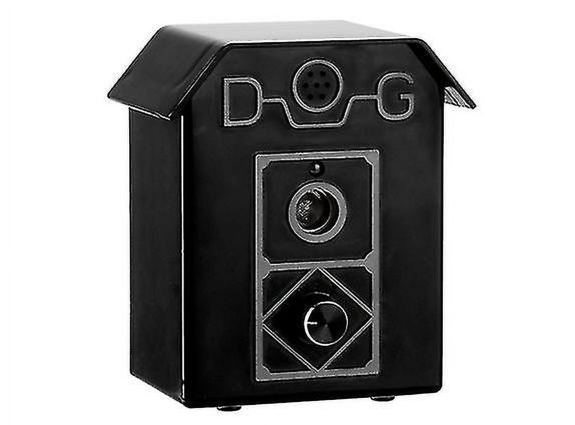 Dispositivo Para Ladridos De Perros Ul-10 Con Alarma Para Ladridos De ...