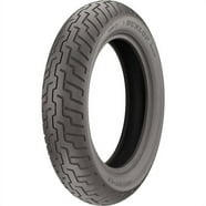 Dunlop K591 Rear 130/90B16 64V B BW - Walmart.com