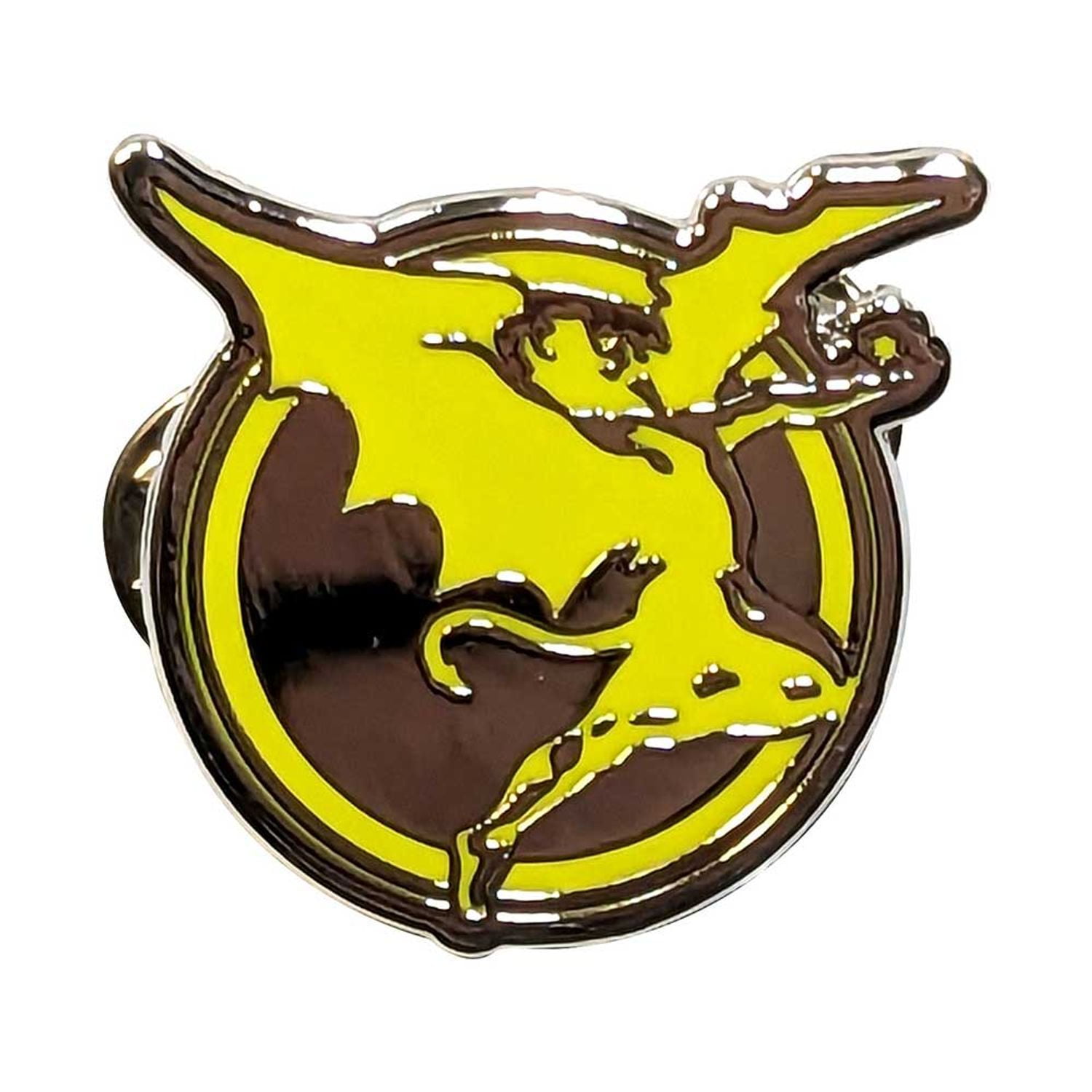 Click here for Black Sabbath Never Say Die Badge prices