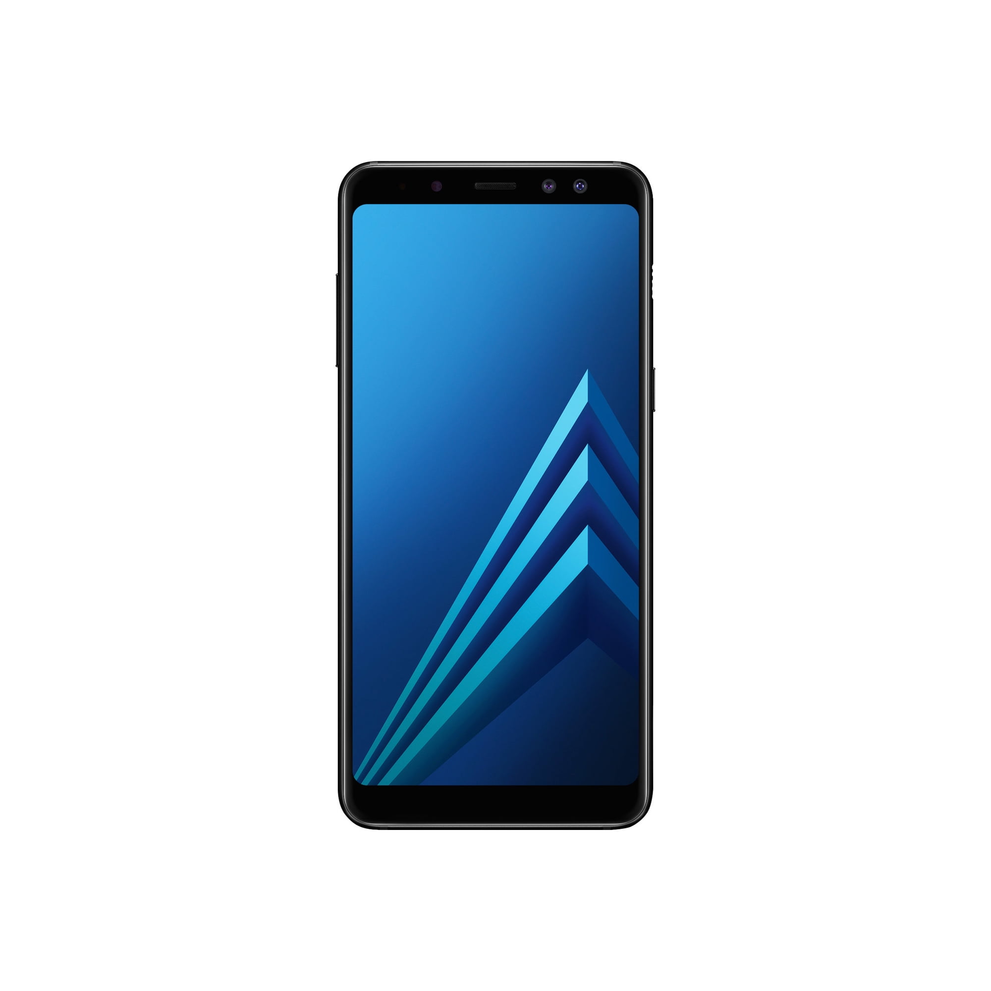 Click here for Samsung Galaxy A8 (2018) - 4g Smartphone - Ram 4 G... prices