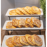 Svenhard's Breakfast Claw & Cinnamon Horn Pastry Variety Pack, 24 oz ...