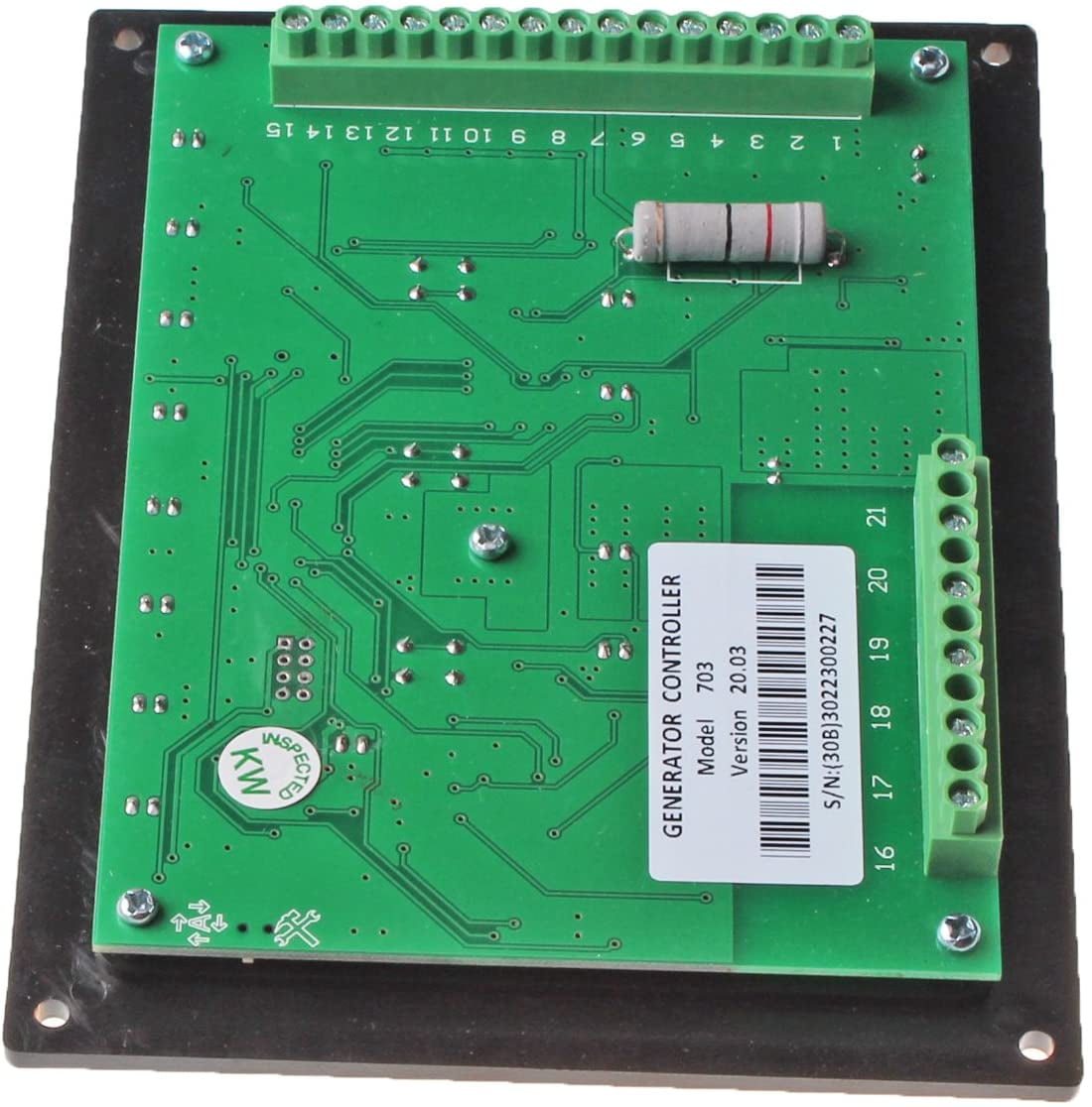 Electronics Controller Control Module Panel DSE703 for Deep Sea ...