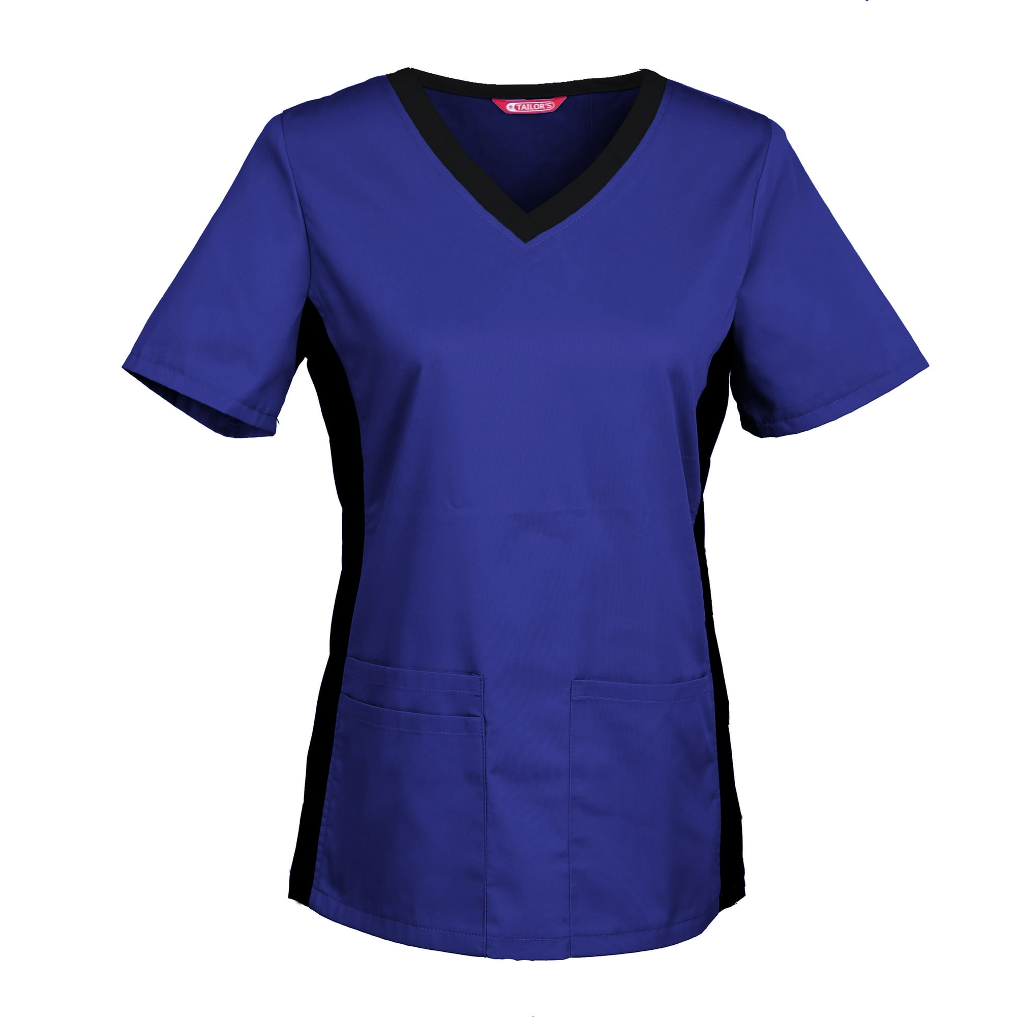 Click here for Tailors Womens Scrub Top prices