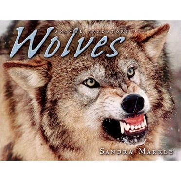Wolves (Paperback) - Walmart.com