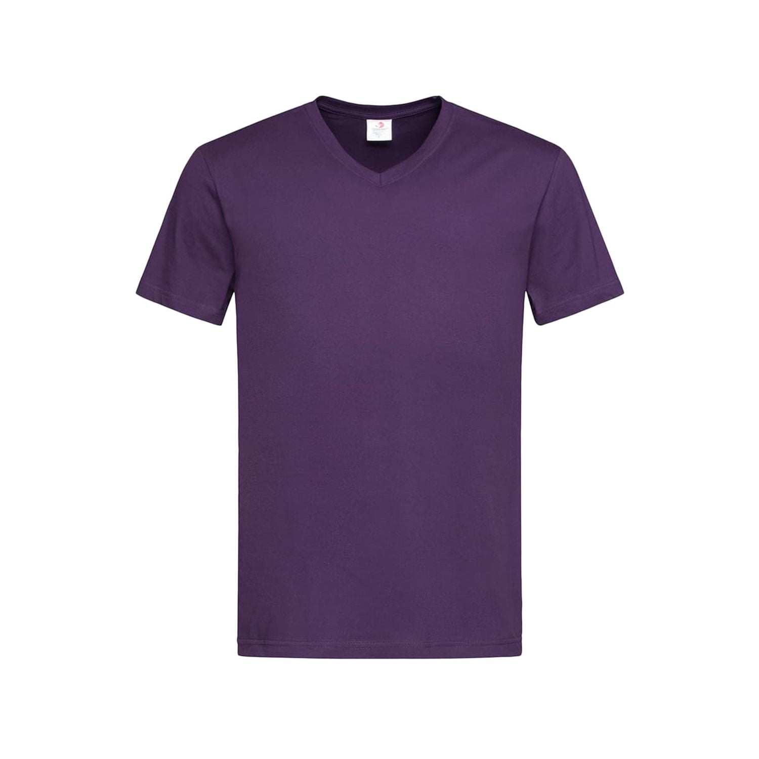 Click here for Stedman Classics Stedman Mens Classic V Neck Tee M prices