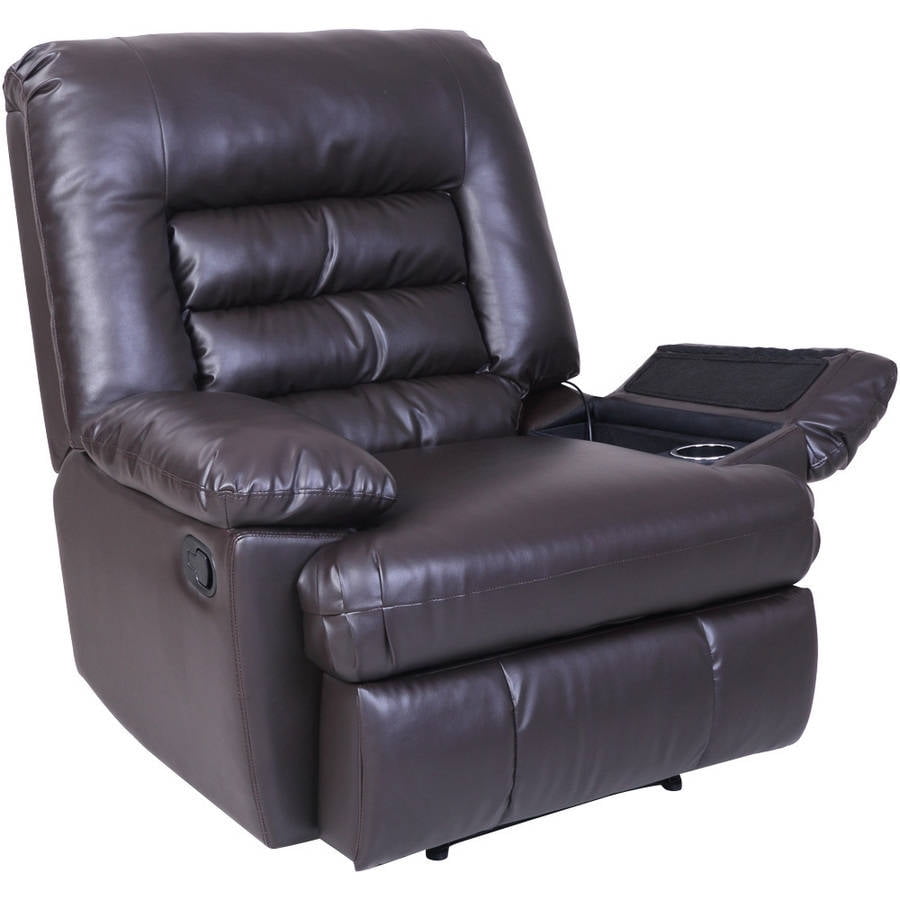Serta recliners store