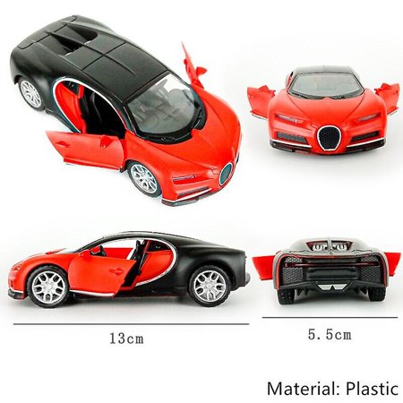 Toy Car Diecast Sports Car Racing Models Children Toys Cars For ...