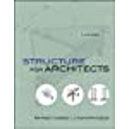 Structure for Architects: A Primer | Walmart Canada