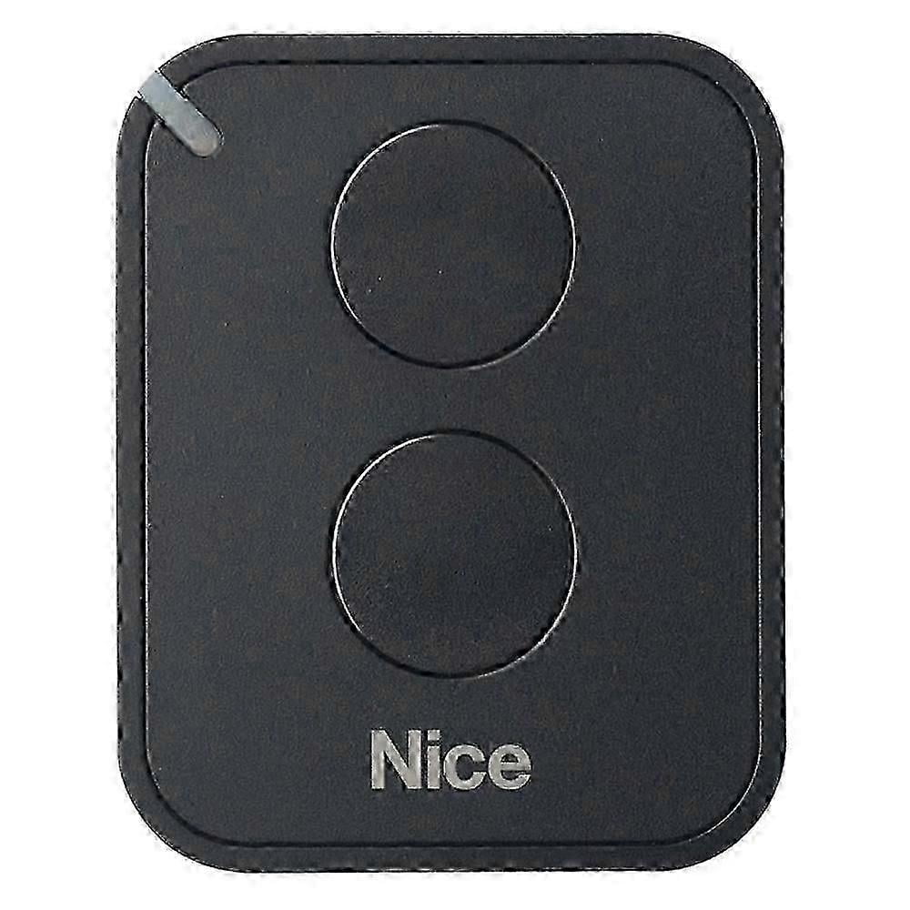 NICE FLO2RE remote control for automating gates and garage doors, ON2E ...