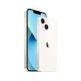 Pre-Owned Apple iPhone 13 Mini (Fully Unlocked) 256GB Starlight (A2481 ...