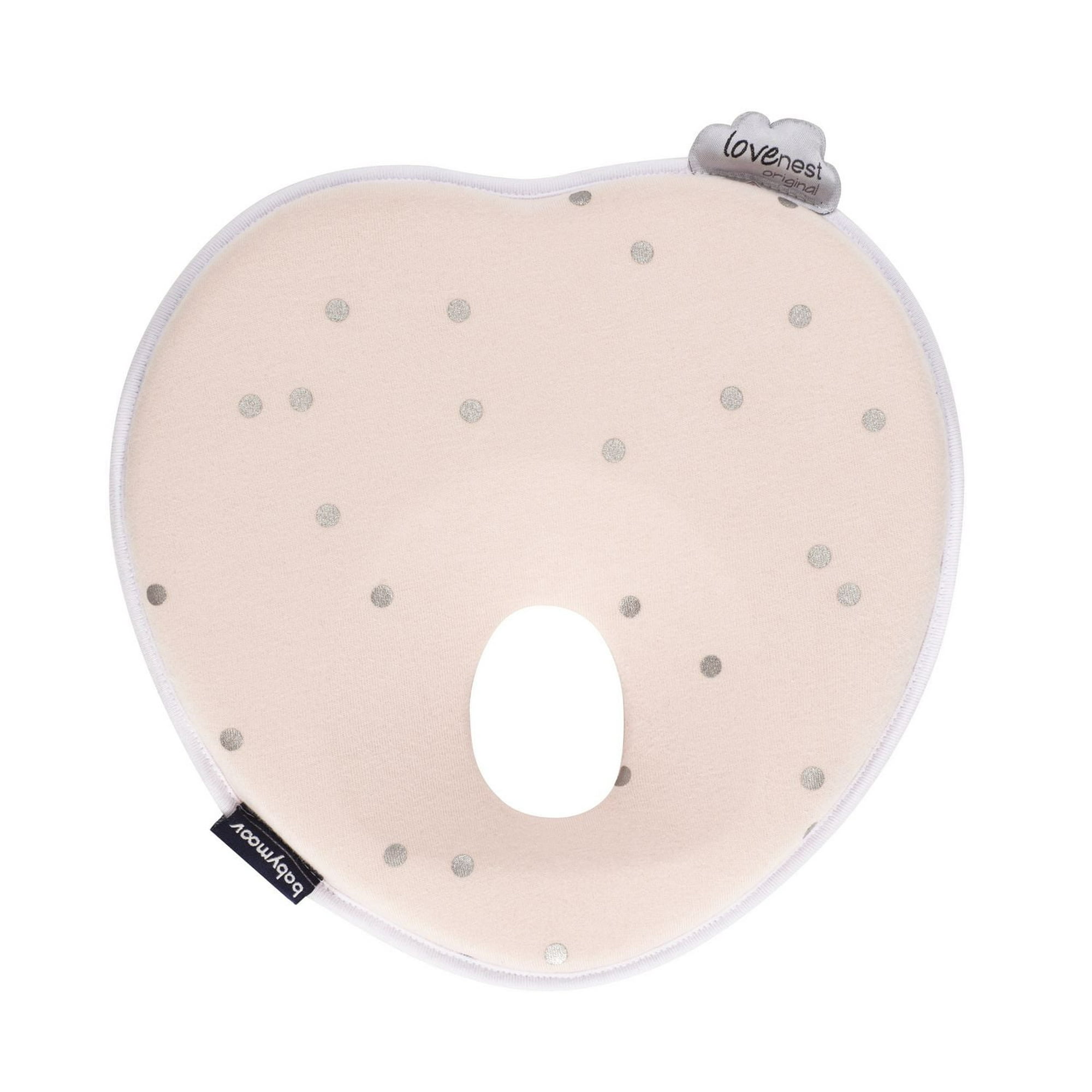 Click here for Babymoov Lovenest Pinkie prices