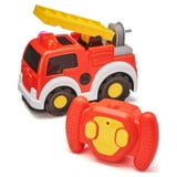Kid Connection Preschool RC Vehicles, 2 Count - Walmart.com