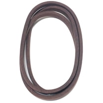 MTD Brands 954-0468 Upper Transmission Belt - Walmart.com