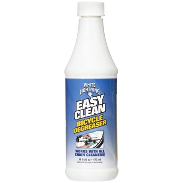 Finish Line Speed Degreaser Bicycle Cleaner & Degreaser, 17 Oz. Aerosol ...
