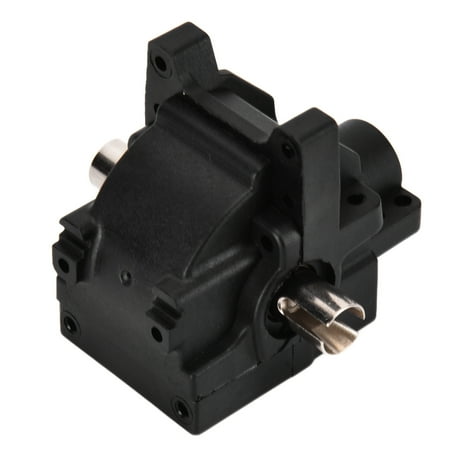 RC Car Differential, RC Gear Box Diff Set Accurate Close Fitting ...