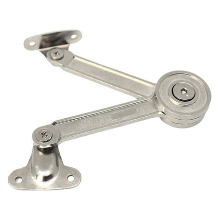 Heavy Duty Lid Support Hinges Folding Lid Stay Hinge, Keep Lid Hinge ...