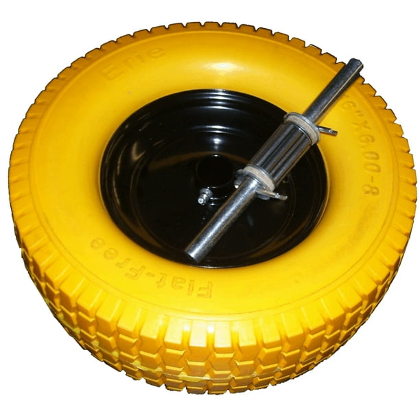 Erie wheelbarrow tire store