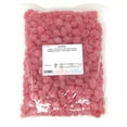 Olde Time Raspberry Sanded Candy Drops ~ 4 lbs. - Walmart.com
