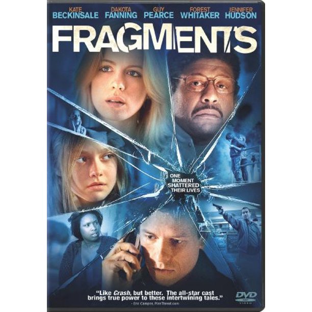 Fragments (DVD) - Walmart.com