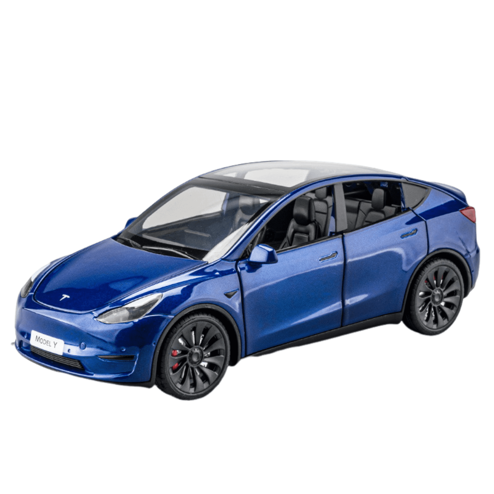 Click here for Unbranded 1:24 Scale Tesla Model Y Die-Cast Alloy... prices