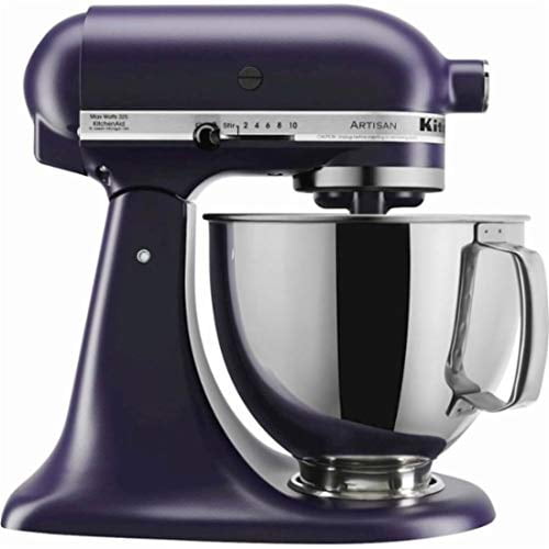 KitchenAid RRK150BV 5-Qt. Artisan Series - Violet (Used) - Walmart.com