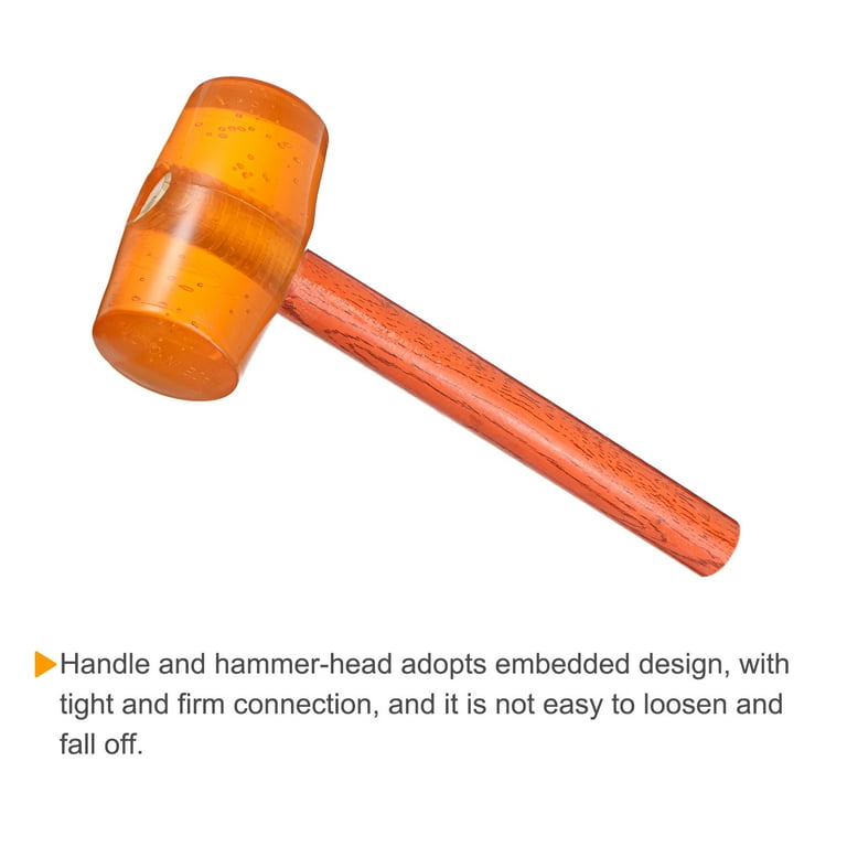 Double Face Hammer