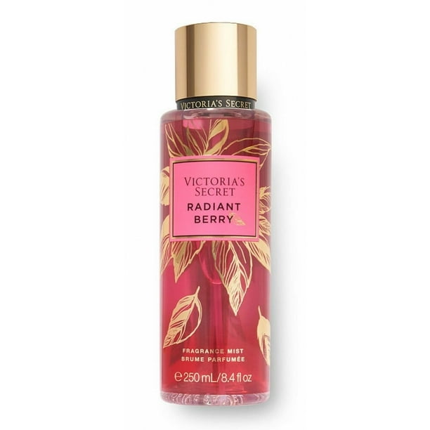 Fragrance Mist Radiant Berry para Dama 250ML Victoria's Secret Secret ...