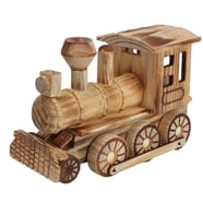 Adventure Force Remote Control Train Set Classic Railway Toy - Walmart.com