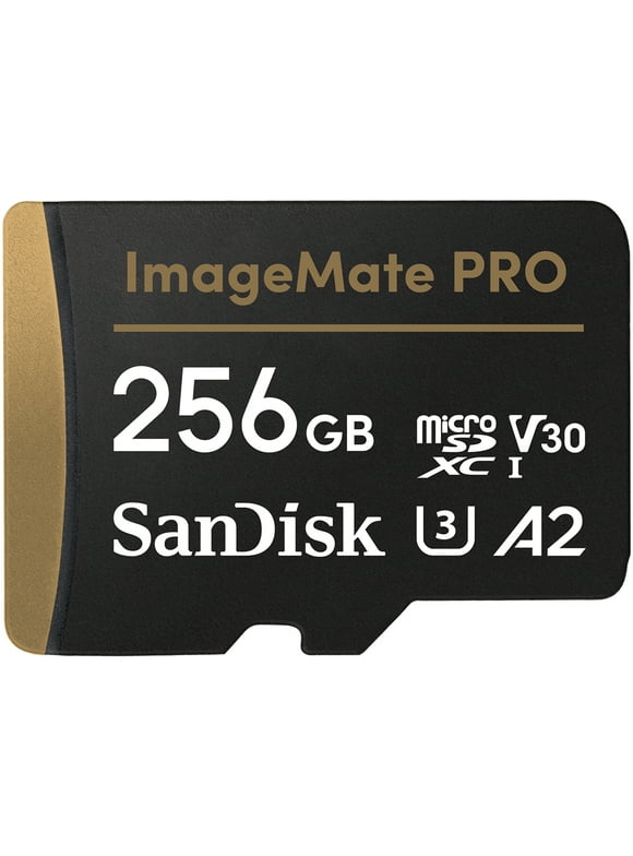 Memory Cards in Camera Accessories - Walmart.com
