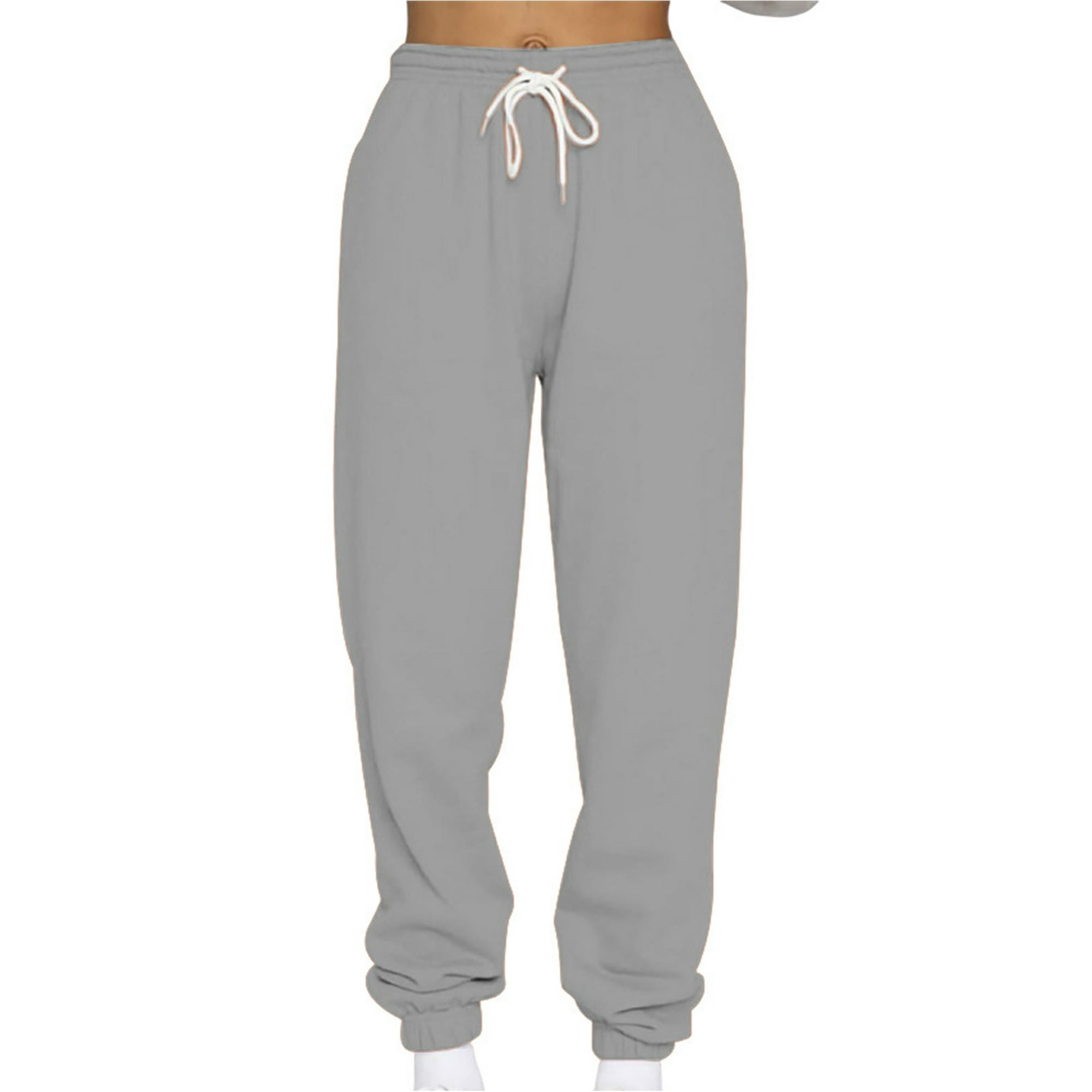 Click here for Rkstn Womns Pants Casual Loose Sports Sweatpants A... prices