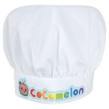 CoComelon Kids Learning Playset: 3' Little Kitchen Set with Fridge ...