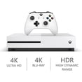 Pre-Owned XBOX ONE S 500GB WHITE BOX ( ) - Walmart.com