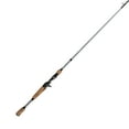 Ozark Trail OTX 6' 8" Baitcast, Medium Action, Fishing Rod - Walmart.com