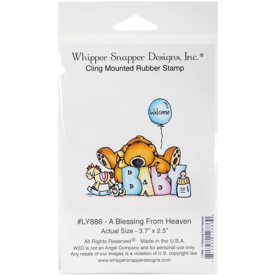 Whipper Snapper Bears