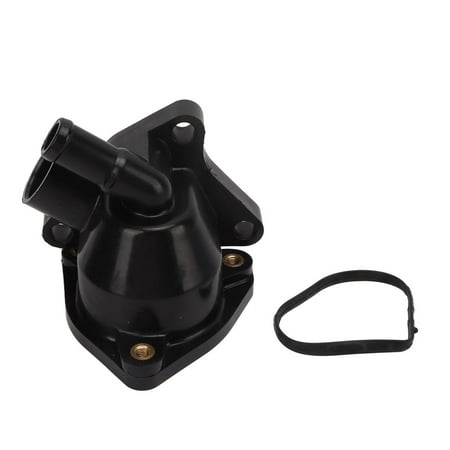 Radiator Thermostat Housing,Car Engine Thermostat Housing Engine ...