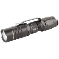 PRO-1, STEALTH GREY, 150 LUMEN FLASHLIGHT - Walmart.com - Walmart.com