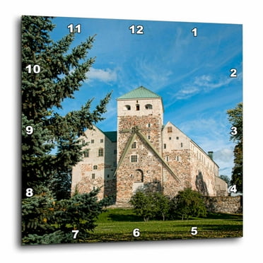 3dRose Cuba, Havana. Twilight over the city with the capitol building ...