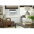 Frigidaire 8,000 BTU 350 Sq ft.Smart Window Air Conditioner with Wi-Fi ... Frigidaire 8,000 BTU 350 Sq ft.Smart Window Air Conditioner with Wi-Fi ...