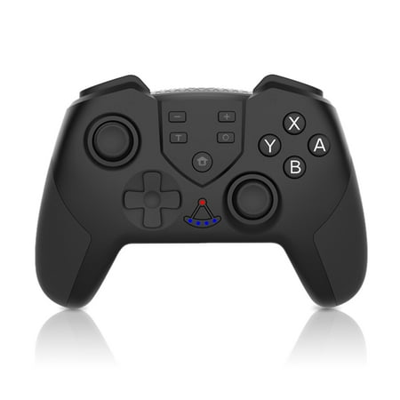 Thinsony For For NS Switch Game Controller T23 PRO Wireless Gamepad ...