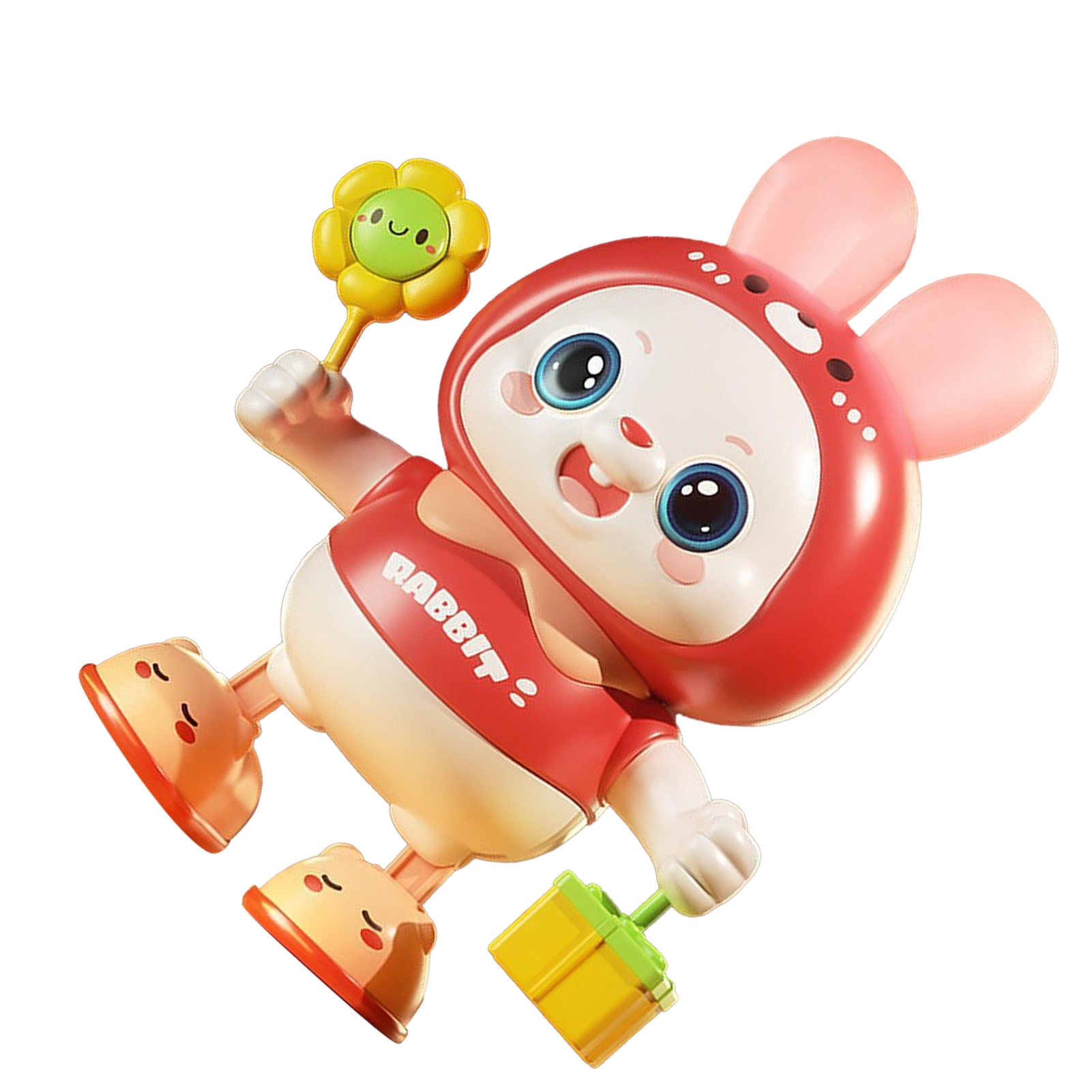 Click here for Estink Dance Bunny Toy  Portable Safe Musical Danc... prices