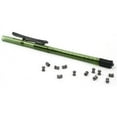 (2 pack) Air Venturi Pellet Pen, 0.22 Cal, Holds 15, Green Plastic for ...