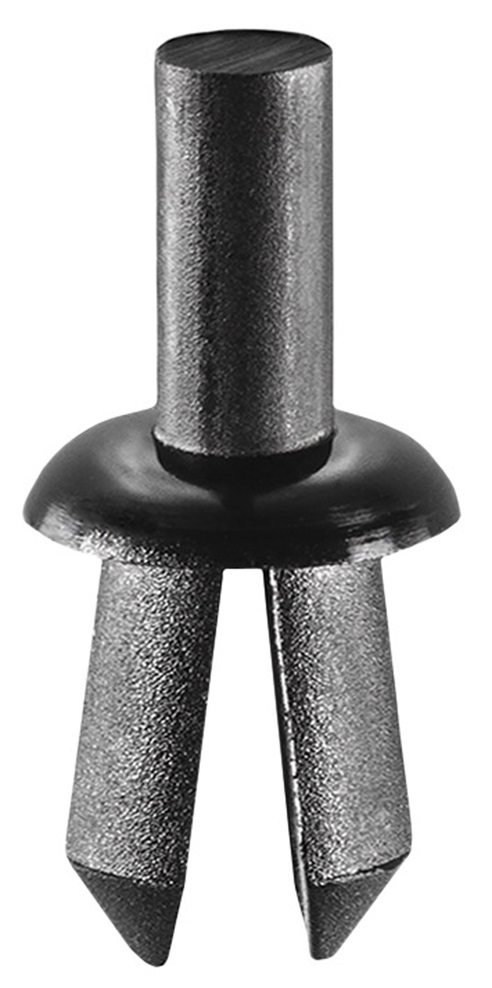 Clipsandfasteners Inc 25 Trunk Lid Compartment Trim & Wheel Well Push ...