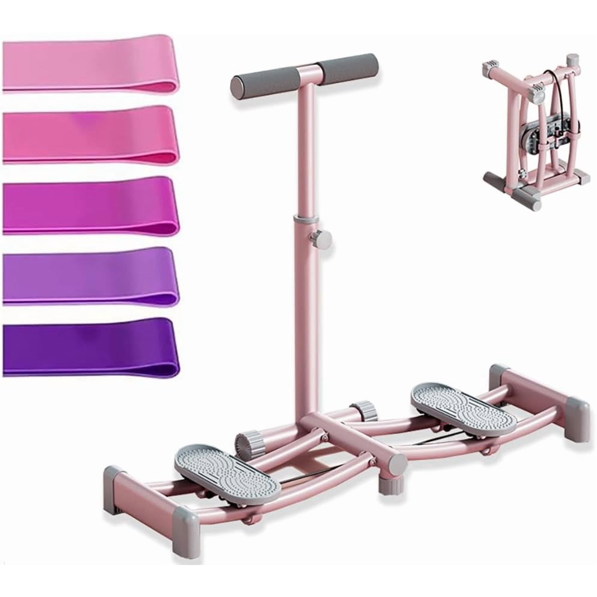 Click here for Wangbasdasd Ski Machine Trainer With Resistance Ba... prices