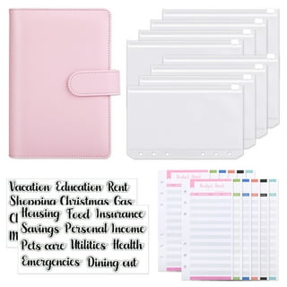 DMC StitchBow Binder Inserts, 2/Pkg - Walmart.com