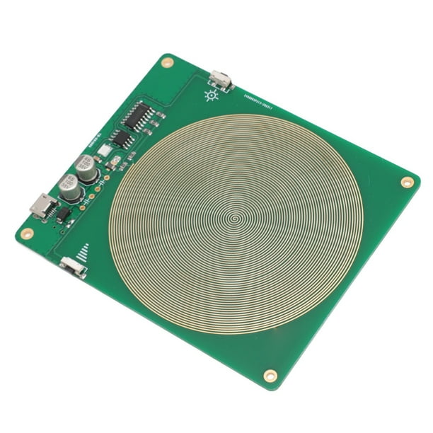 Generator Schumann Generator 7.83HZ Ultra Low Frequency Pulse Generator ...