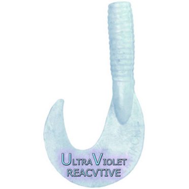 Delta Tackle Hali Hawg Fishing Jig - Walmart.com